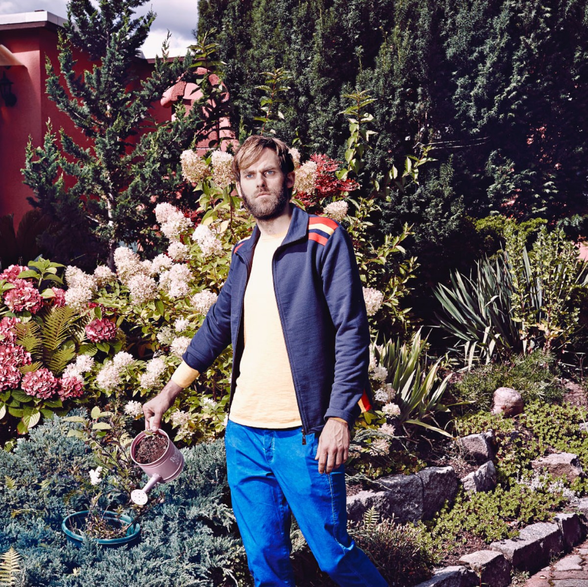 ESNS15: Even voorstellen… Pitto - 3voor12