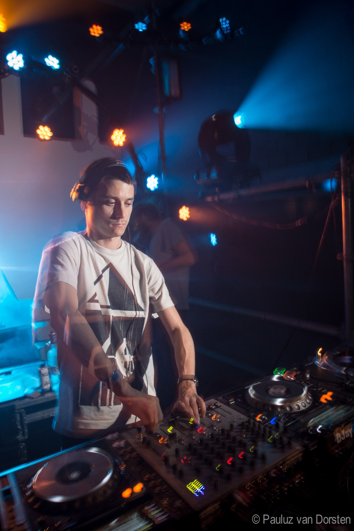 DJ Shortlist: Call Super - 3voor12