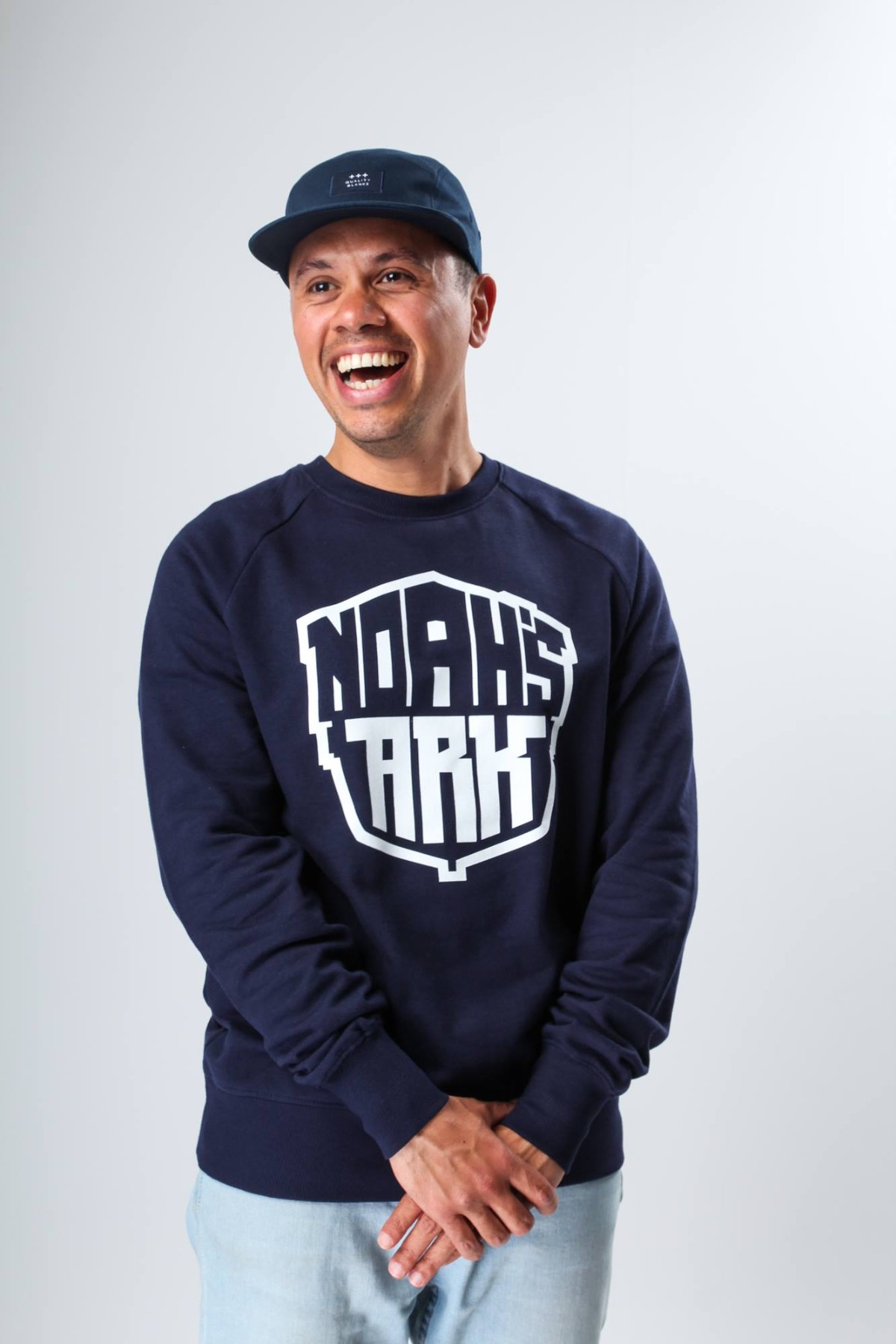 Tien jaar Noah’s Ark: Jiggy Djé bespreekt zijn idealen - utrecht - 3voor12