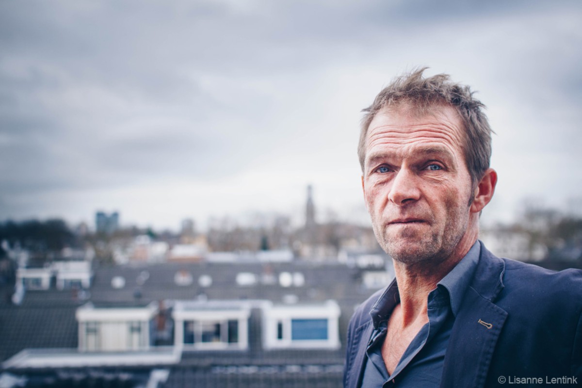 Het midlife feest van Erny Green - utrecht - 3voor12