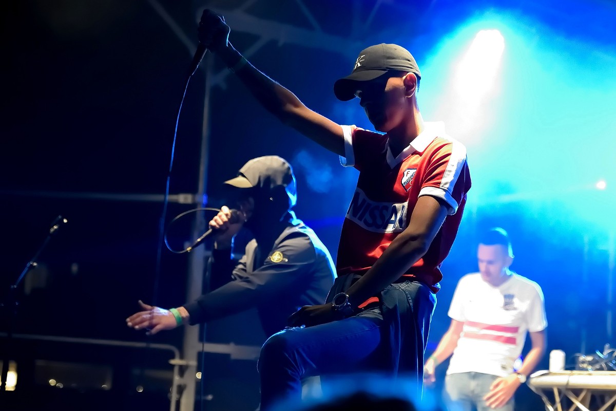 EZG maakt Utrechtse Song van het Jaar 2017 - utrecht - 3voor12