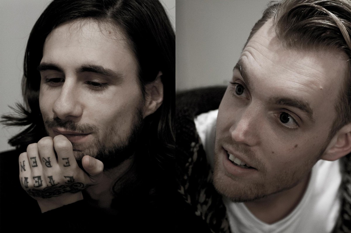 De snelle opkomst en stille neergang van Destructive Cult - utrecht ...