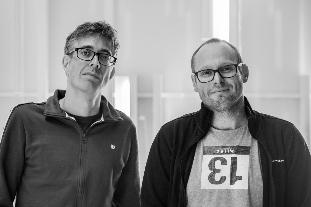 The Yearlings na twaalf jaar terug met nieuw album - utrecht - 3voor12