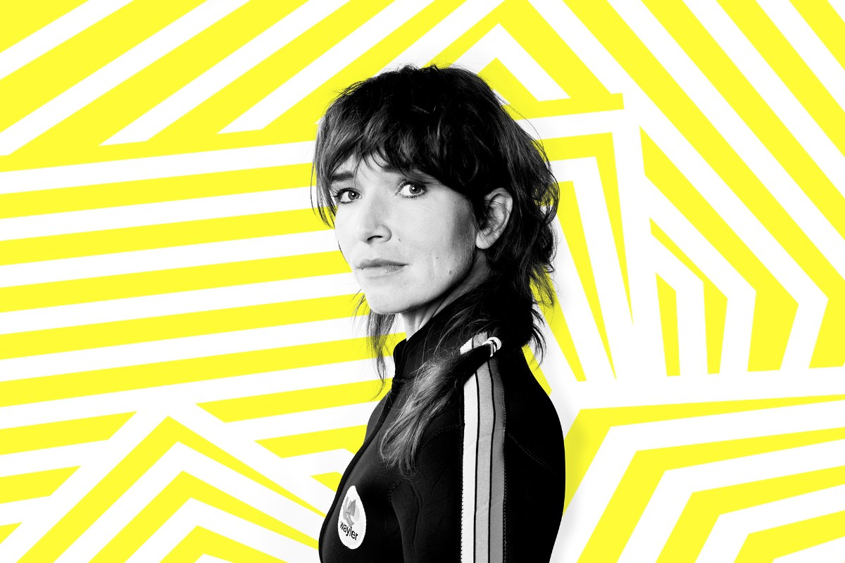 Marike Jager is terug: “Dit is pas een warming-up” - utrecht - 3voor12