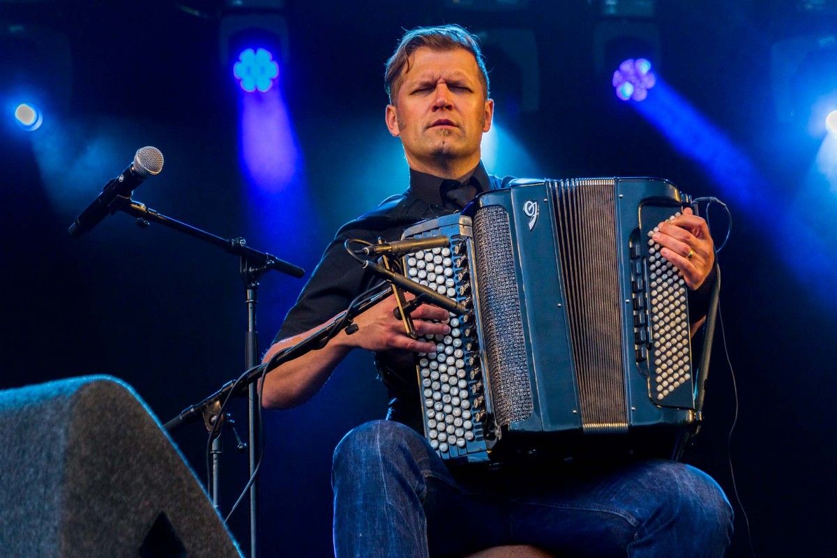 Mario Batkovic wil elke berg beklimmen - utrecht - 3voor12