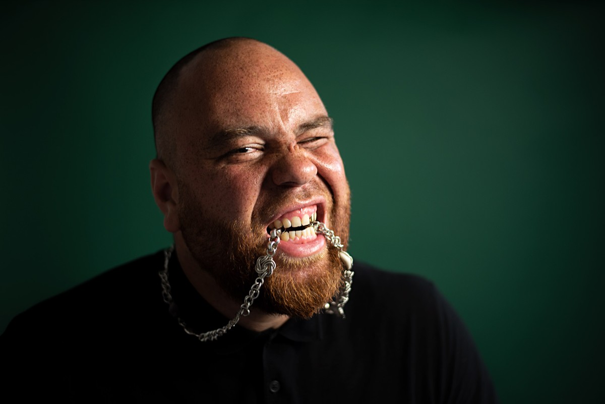 SKAV: ‘De honger is groter dan ooit’ - 3voor12