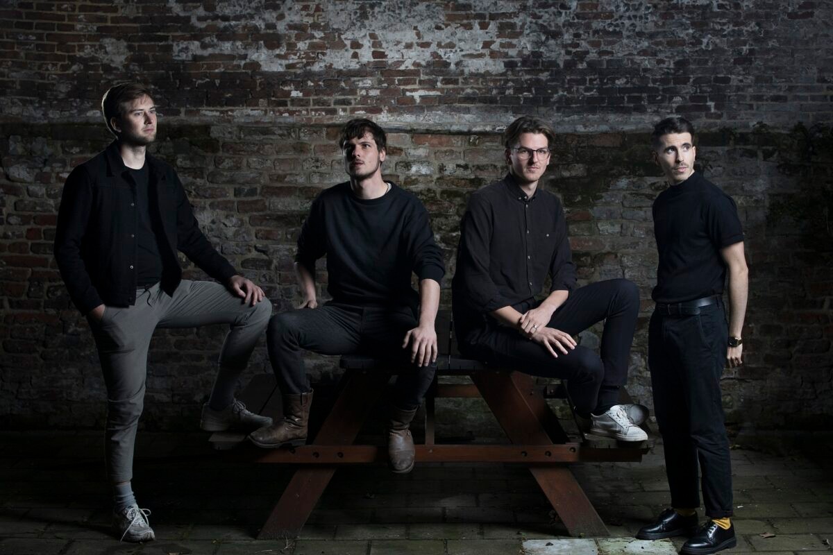 Technopera: waar opera en techno samenkomen - utrecht - 3voor12