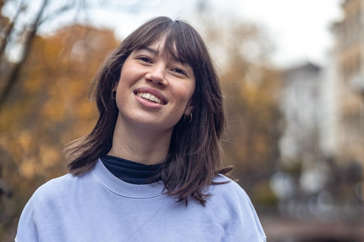 MEAU: “Mijn liedjes zijn echte, autobiografische verhalen” - utrecht ...