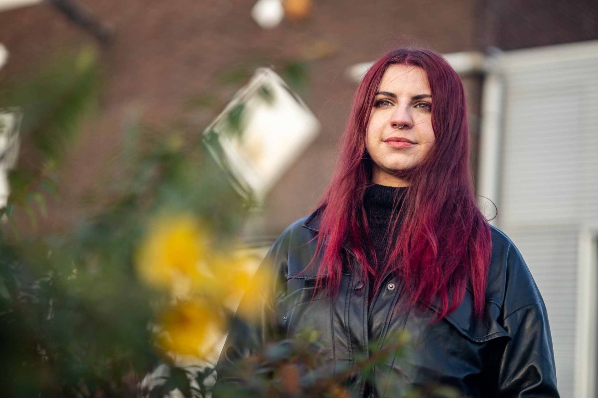 Ismena opent haar hart op eerste plaat - utrecht - 3voor12