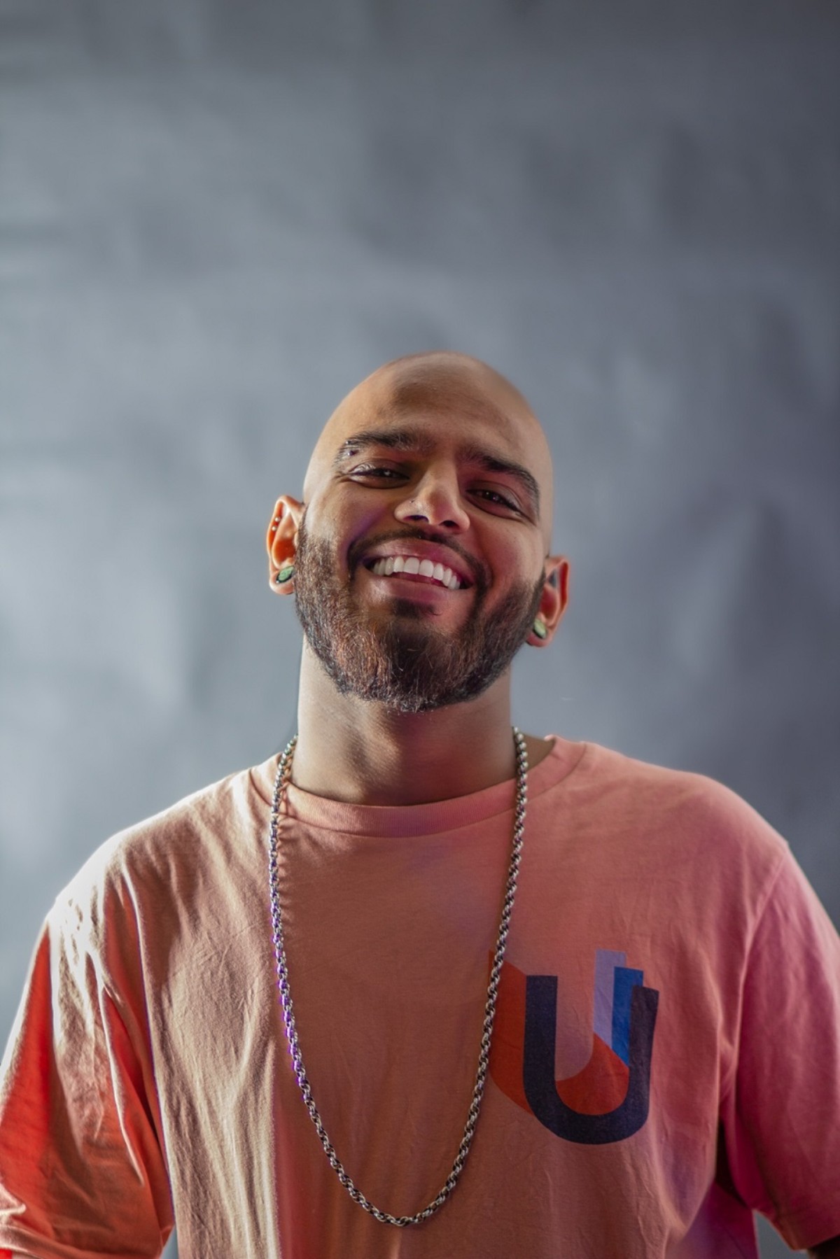 Raymond Ramdihal wil de hiphopcultuur in Utrecht verbinden - utrecht ...