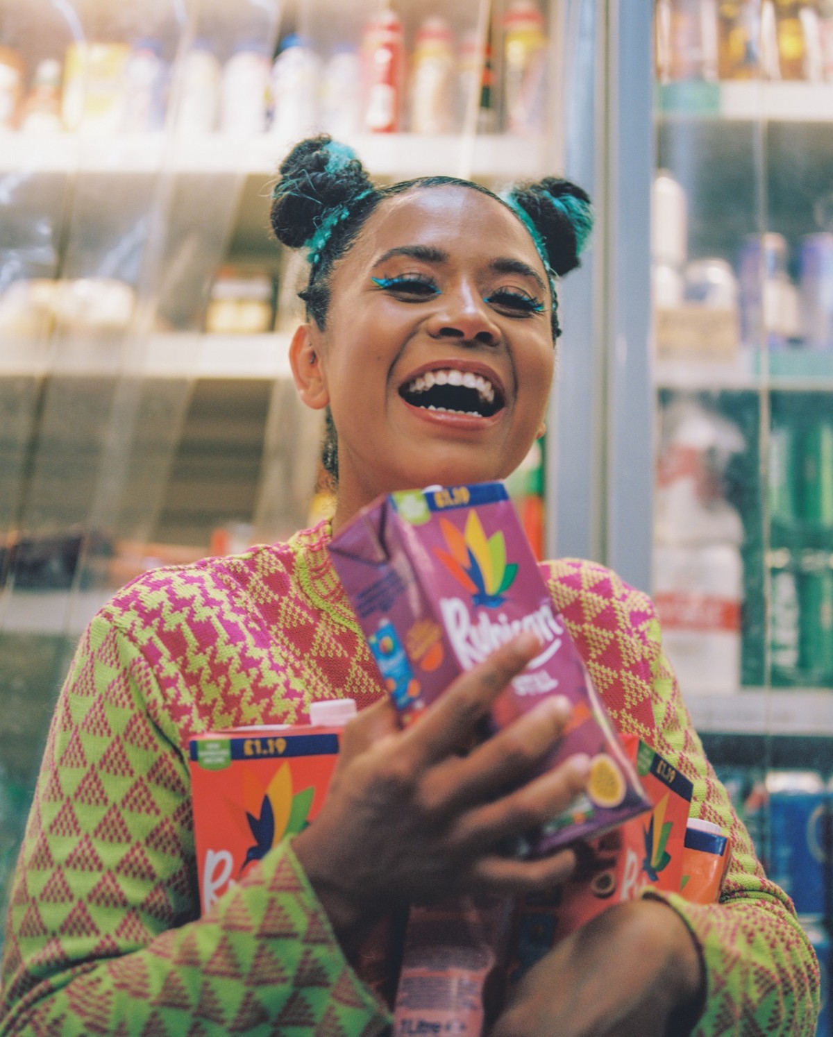 In Utrecht geboren Kymara lanceert nieuwe single vanuit Engeland ...