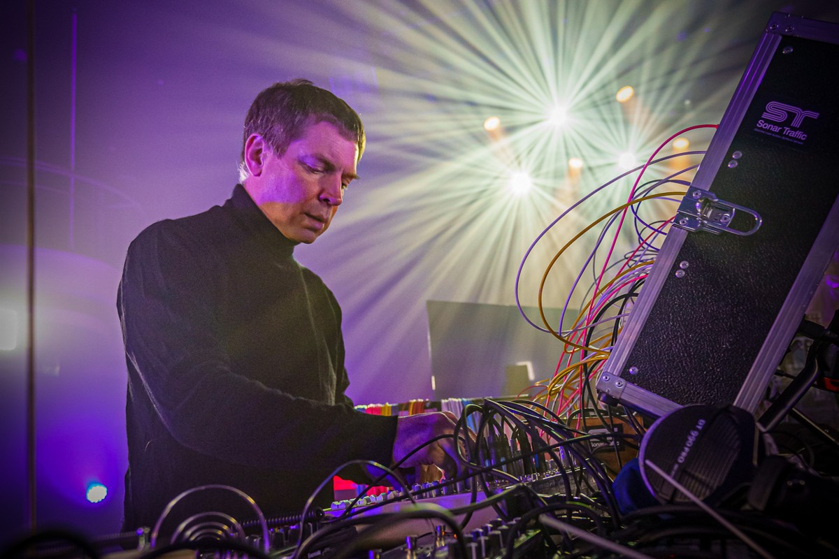 Oude tijden van techno en rave herleven in Pandora - utrecht - 3voor12