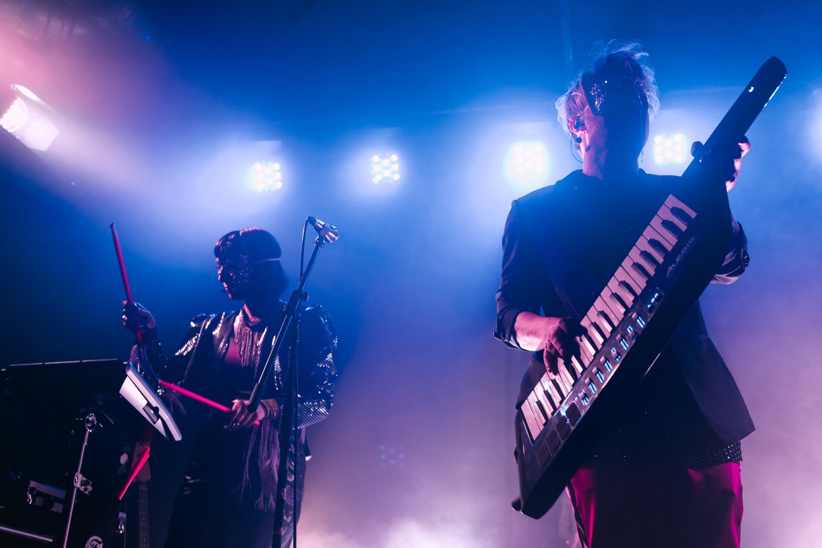 Pocket Knife Army organiseert kunstzinnige clubnacht: Midnight ...