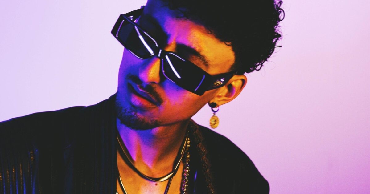 QUANZA: ‘Music pulls you through the night’ - utrecht - 3voor12