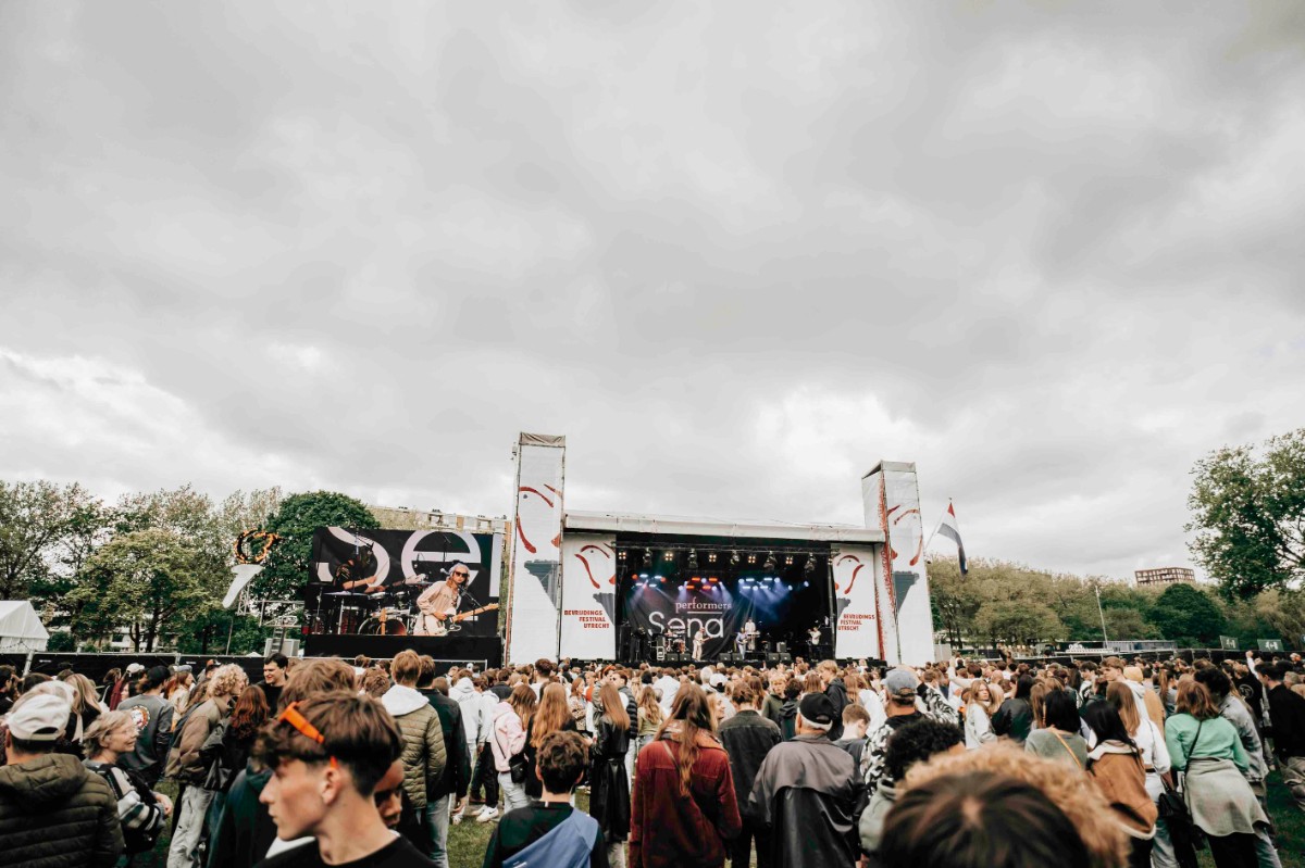 #BFU24: het fotoverslag - utrecht - 3voor12