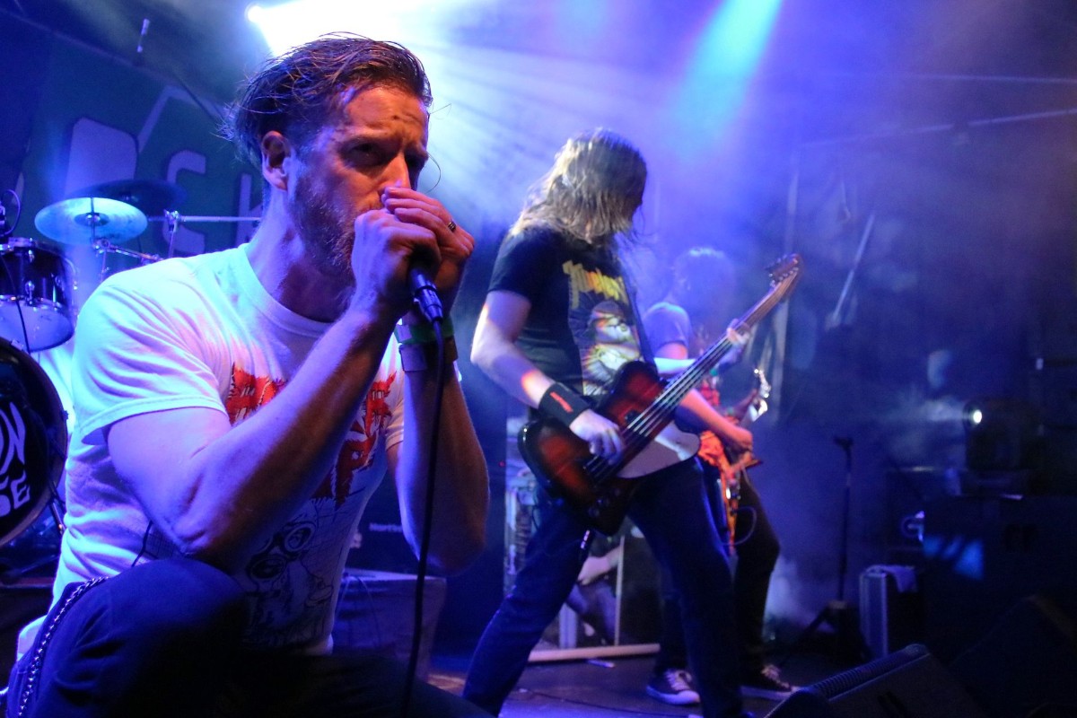 Primal Creation laat zich niet leiden door sociale media - zeeland ...