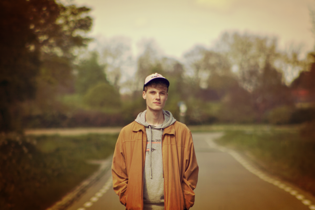 Sebastian Kamae terug uit Chicago voor tweede album - zeeland - 3voor12