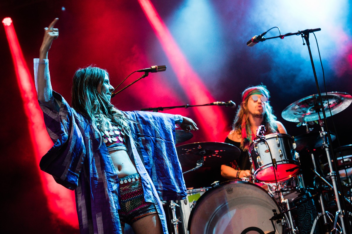 VR18: Dit was de Vestrock zaterdag - zeeland - 3voor12