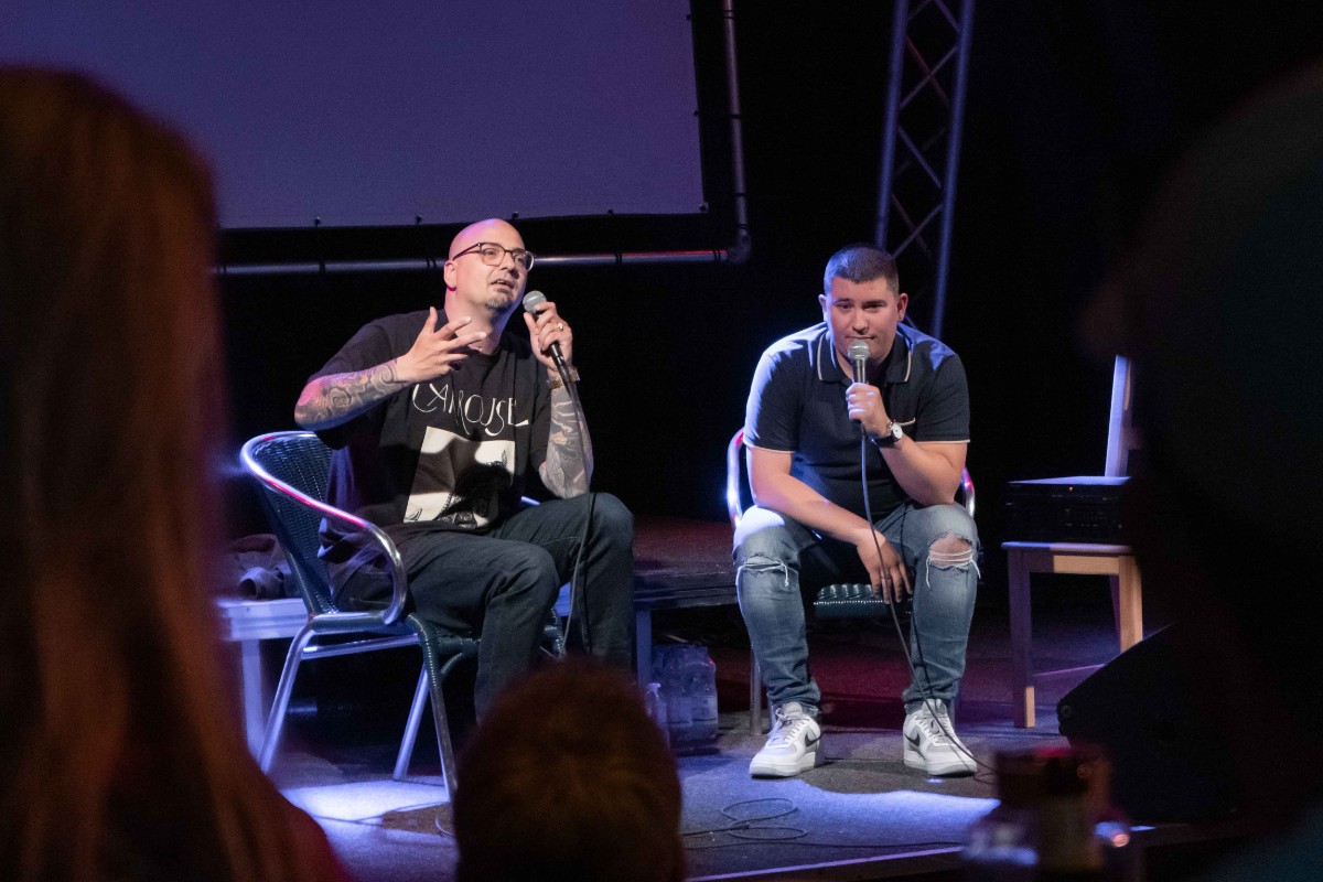 Bas de Meijer brengt beladen album uit - zeeland - 3voor12