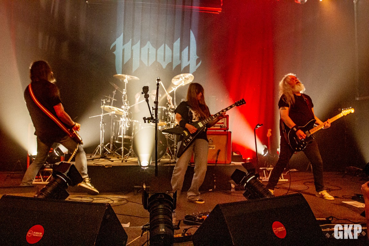 Mould stelt debuutalbum voor in Terneuzen - zeeland - 3voor12