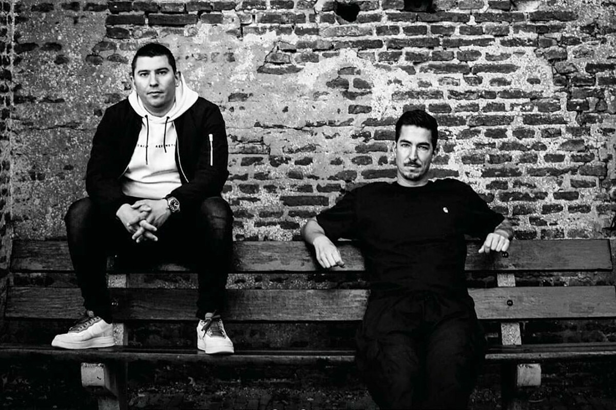 Nieuw album Bas de Meijer heeft een old skool hiphop vibe - zeeland ...