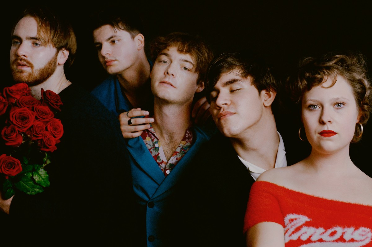 Frontman Tim Roos over Indigo Pastel - zeeland - 3voor12