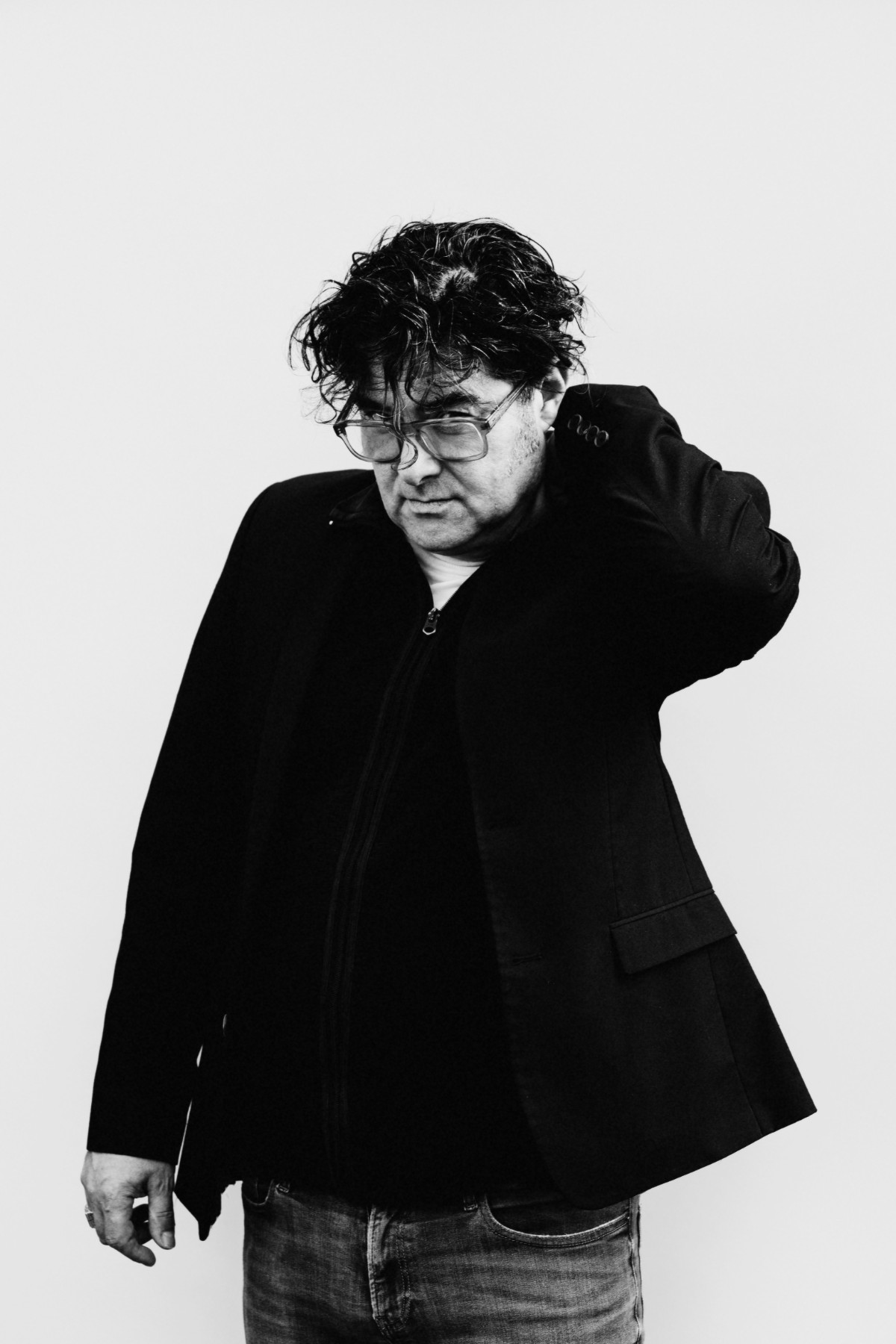 Marcel van As over [[]]togethermachine en Spinvis - zeeland - 3voor12