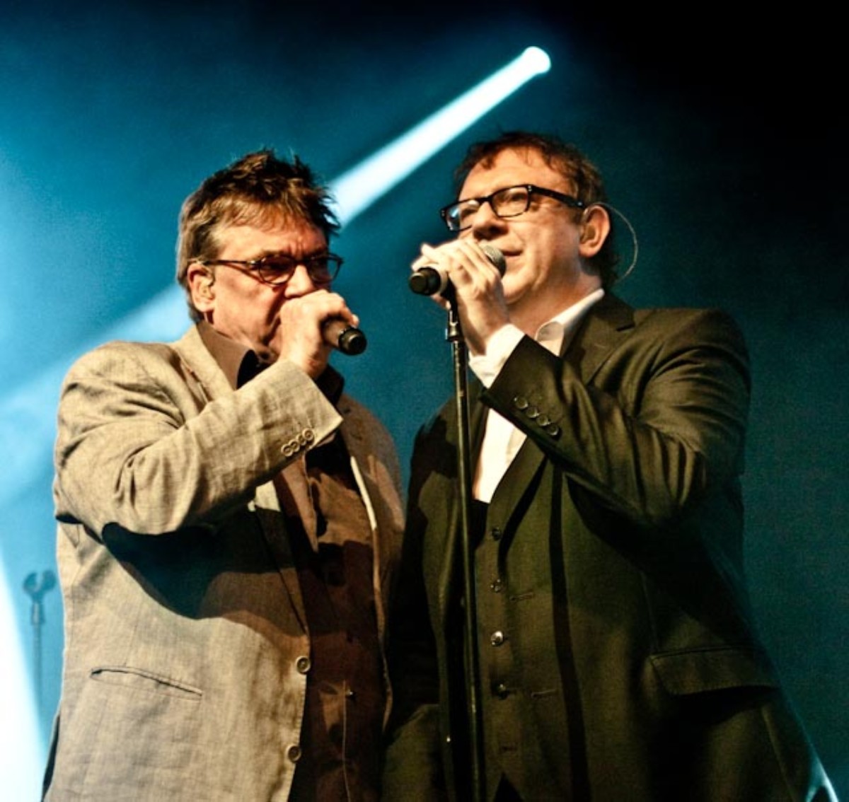 Het Goede Doel: nog altijd in vorm - zeeland - 3voor12