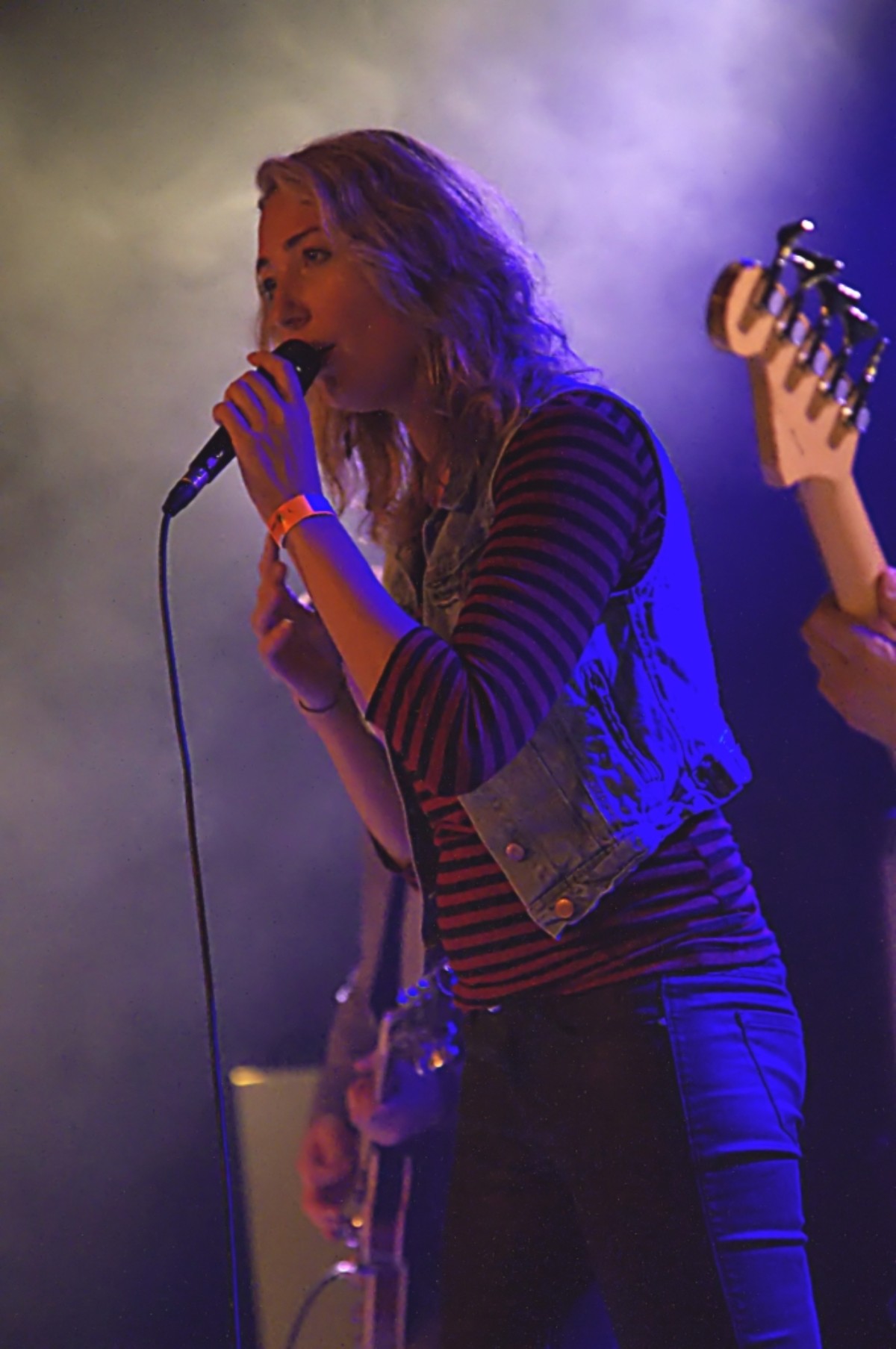 June Noa in ‘t Beest - zeeland - 3voor12