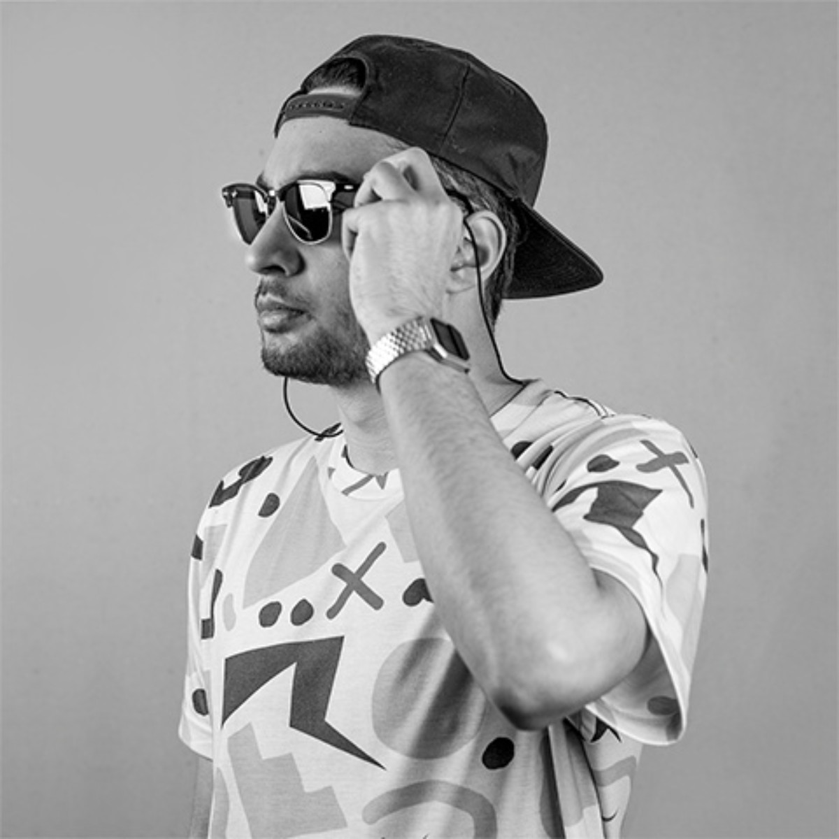 Middelburgse dj Jailo tourt door de U.S.A. - zeeland - 3voor12