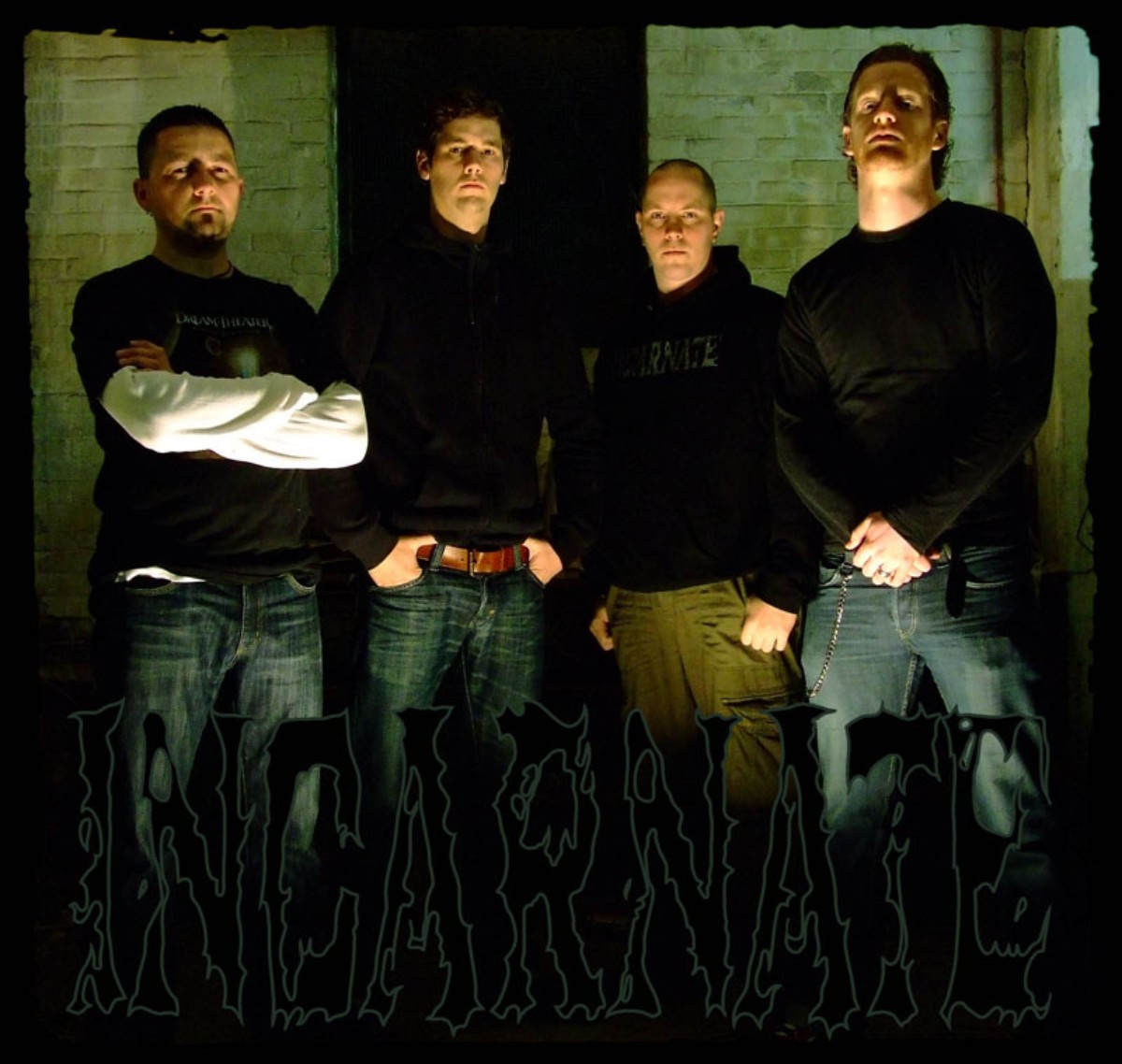 Zanger verlaat Incarnate - zeeland - 3voor12