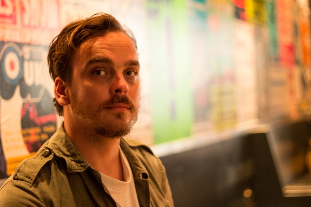 Stephan Maaskant wil het rebelse jonge broertje zijn - rotterdam - 3voor12