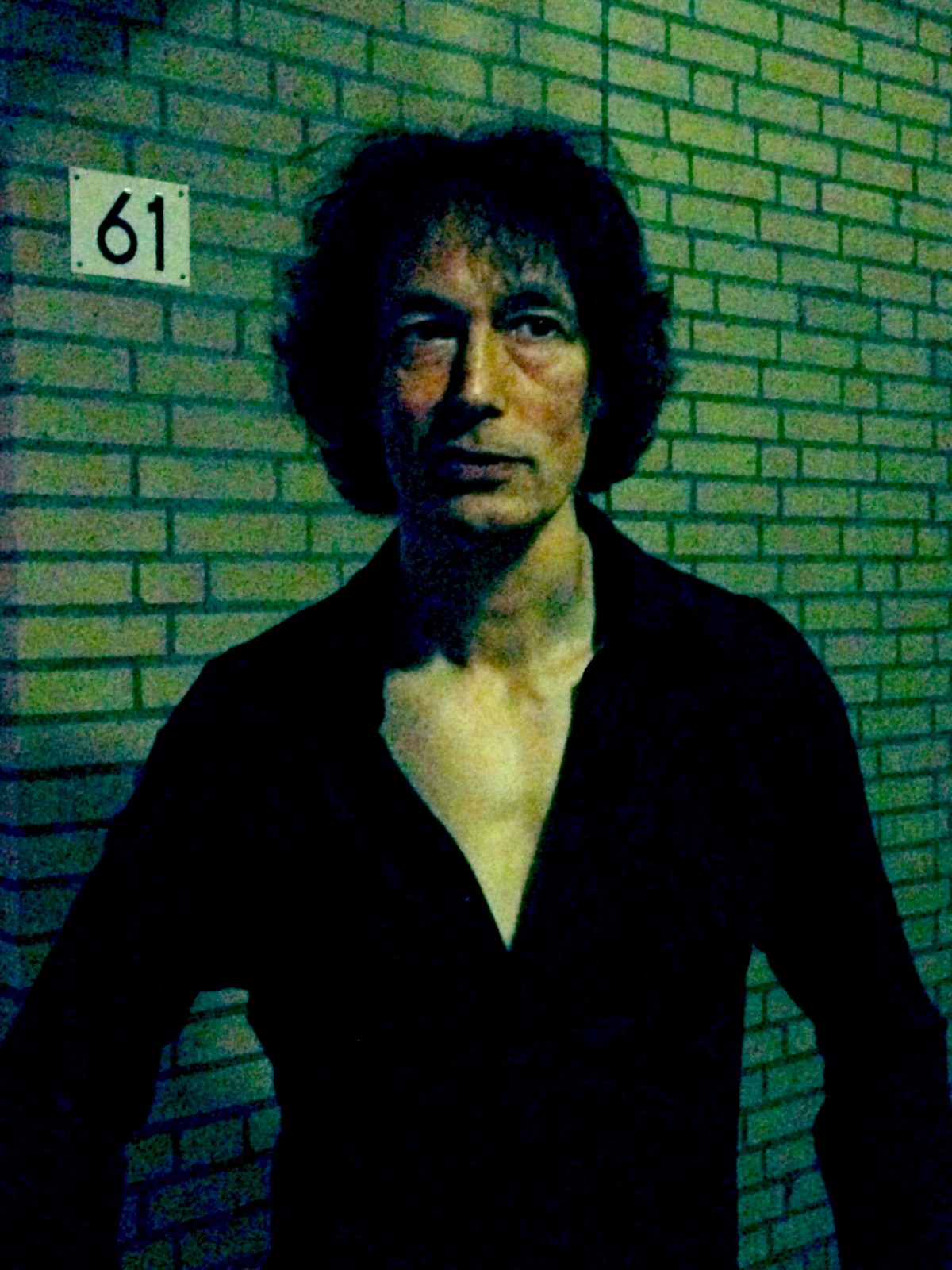 “Ik ben de koning van de Nederlandstalige rock ‘n roll.” - rotterdam ...