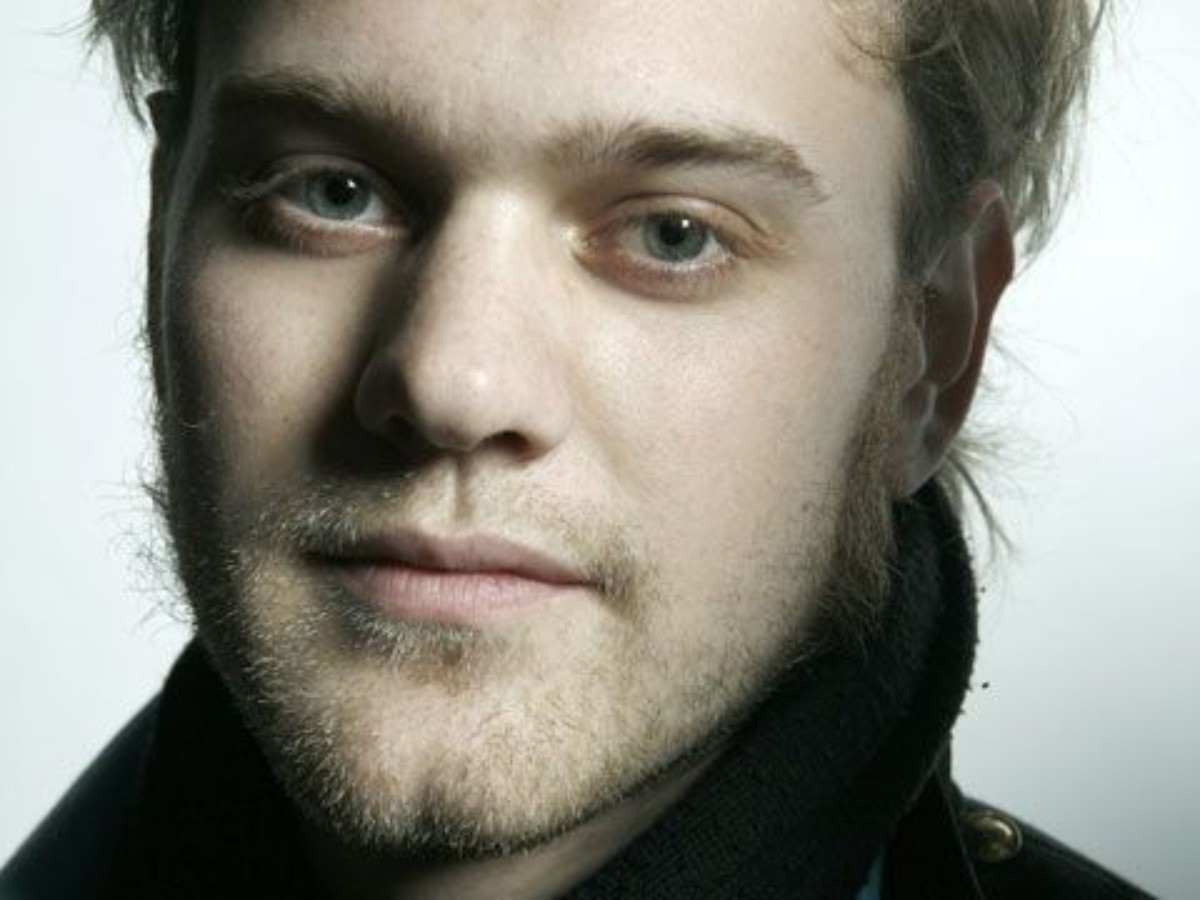 Lars Horntveth - rotterdam - 3voor12