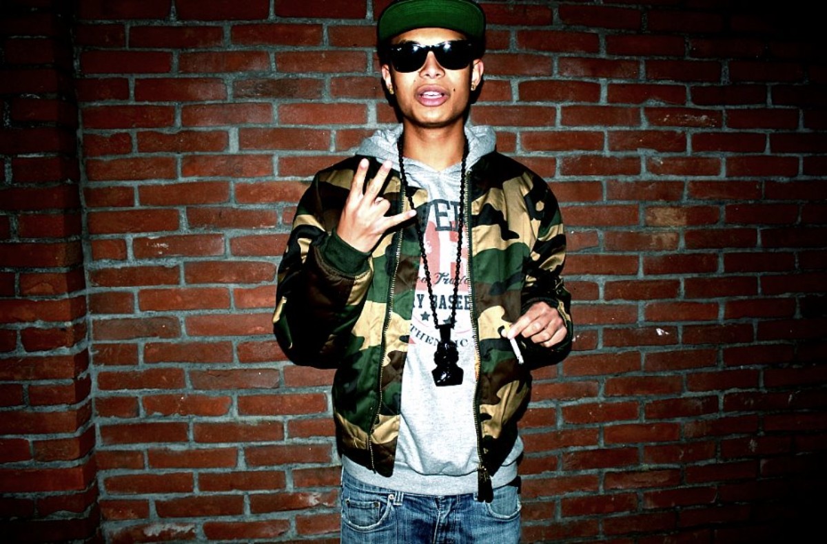 Ronnie Flex laat spetterende indruk achter - zeeland - 3voor12