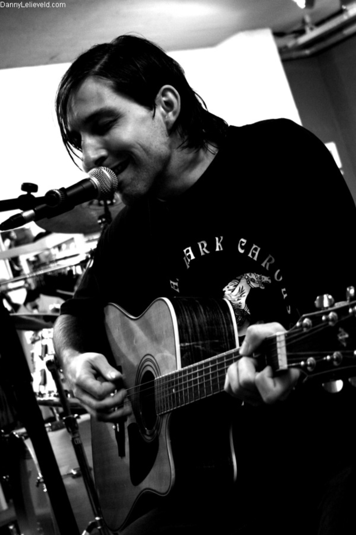 Cellophane in Funkyhouse - rotterdam - 3voor12