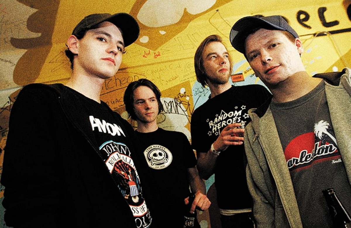 Win Apers goodies - rotterdam - 3voor12