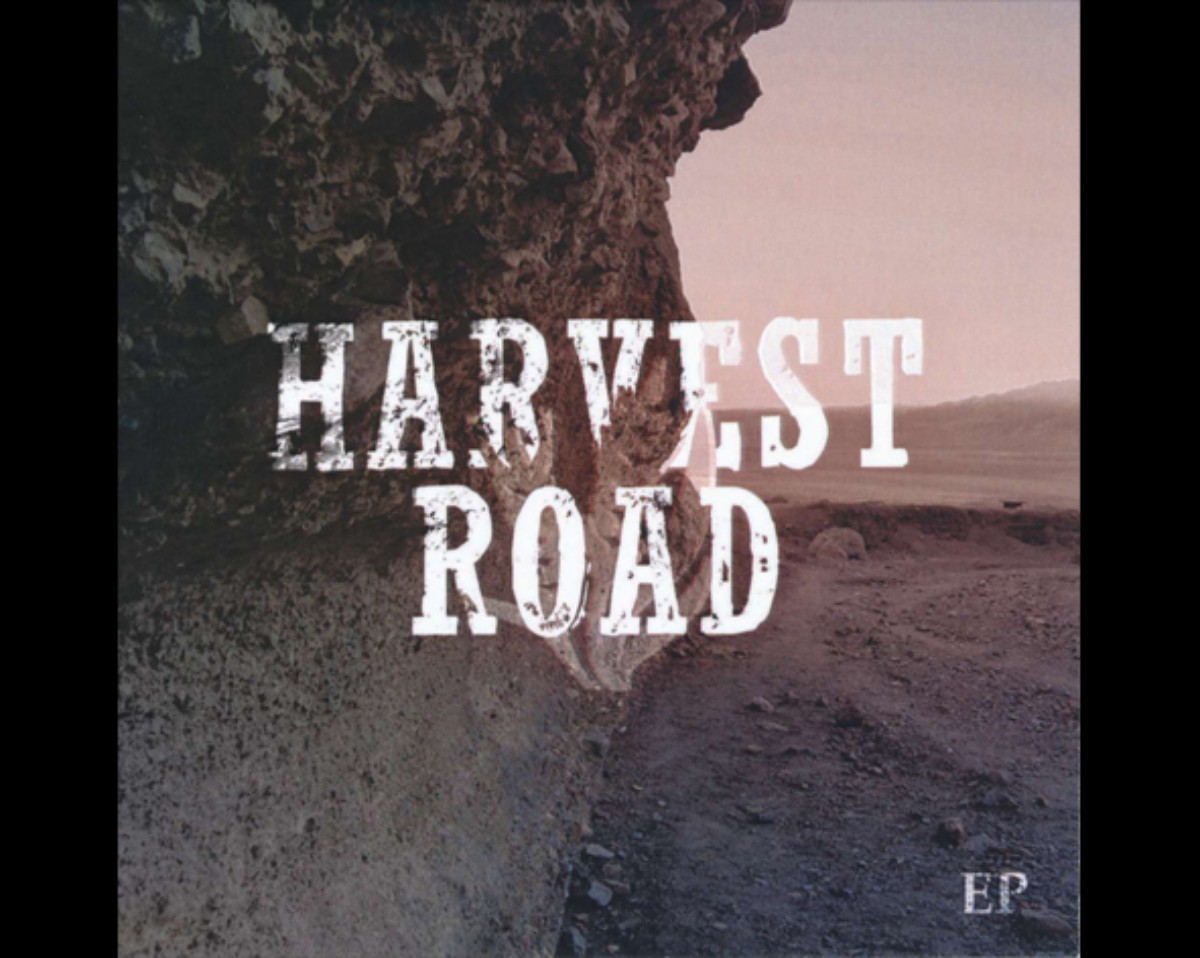 Plaatrecensie Harvest Road - 'Harvest Road EP' - rotterdam - 3voor12