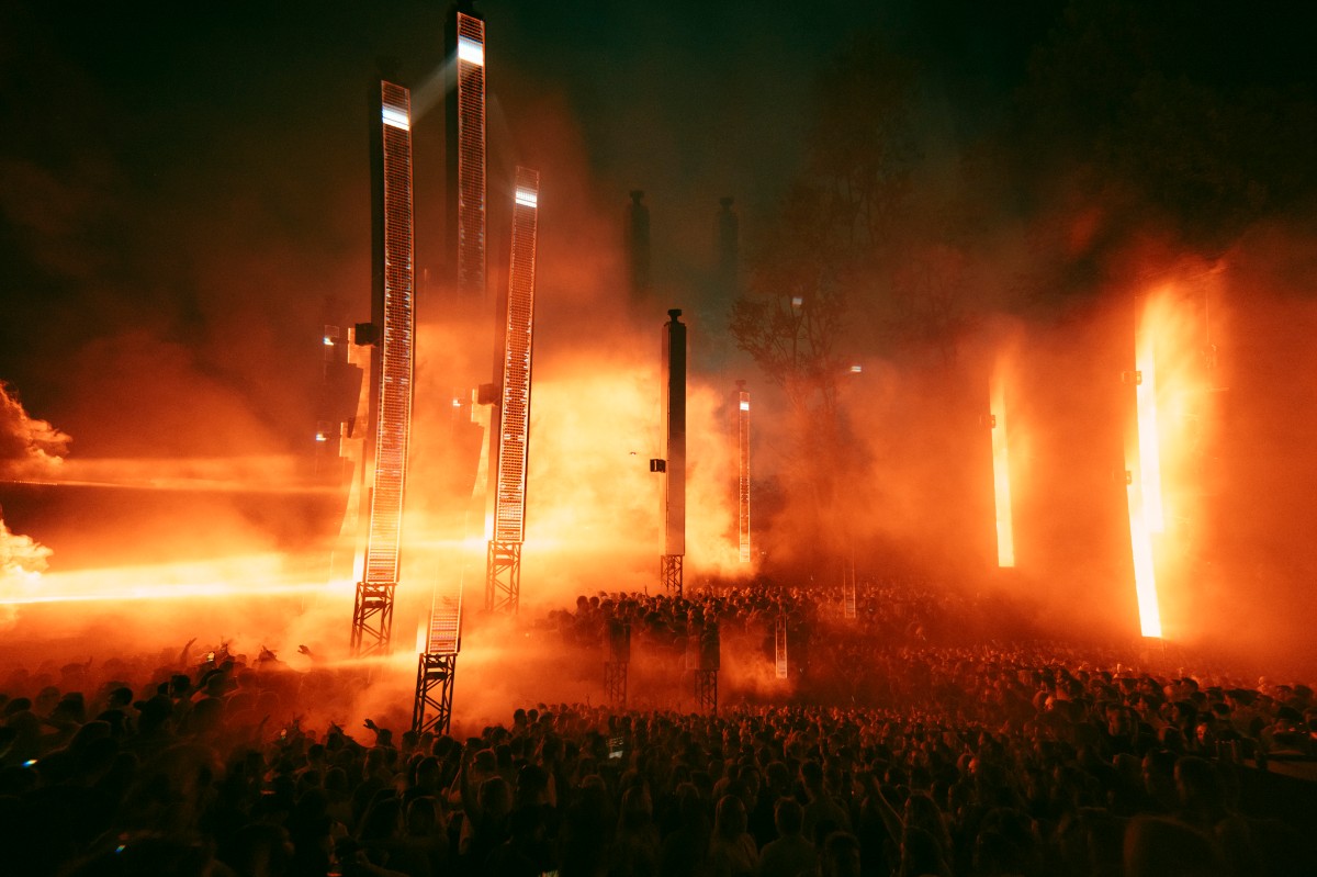 12 tips voor Awakenings Upclose 2025 - 3voor12