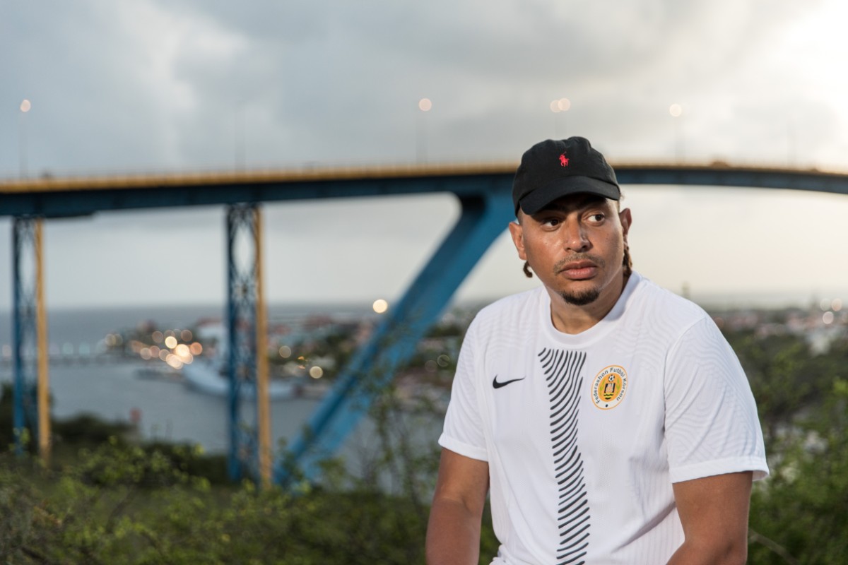 A La Carte met Fresku: ‘Echte nuance is het dapperste’ - 3voor12