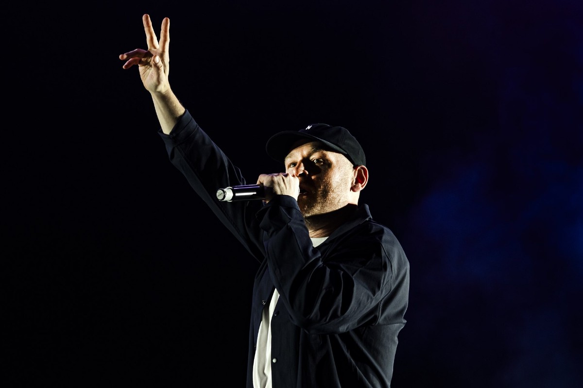 Sticks brengt een serenade aan het goede leven in AFAS Live - 3voor12