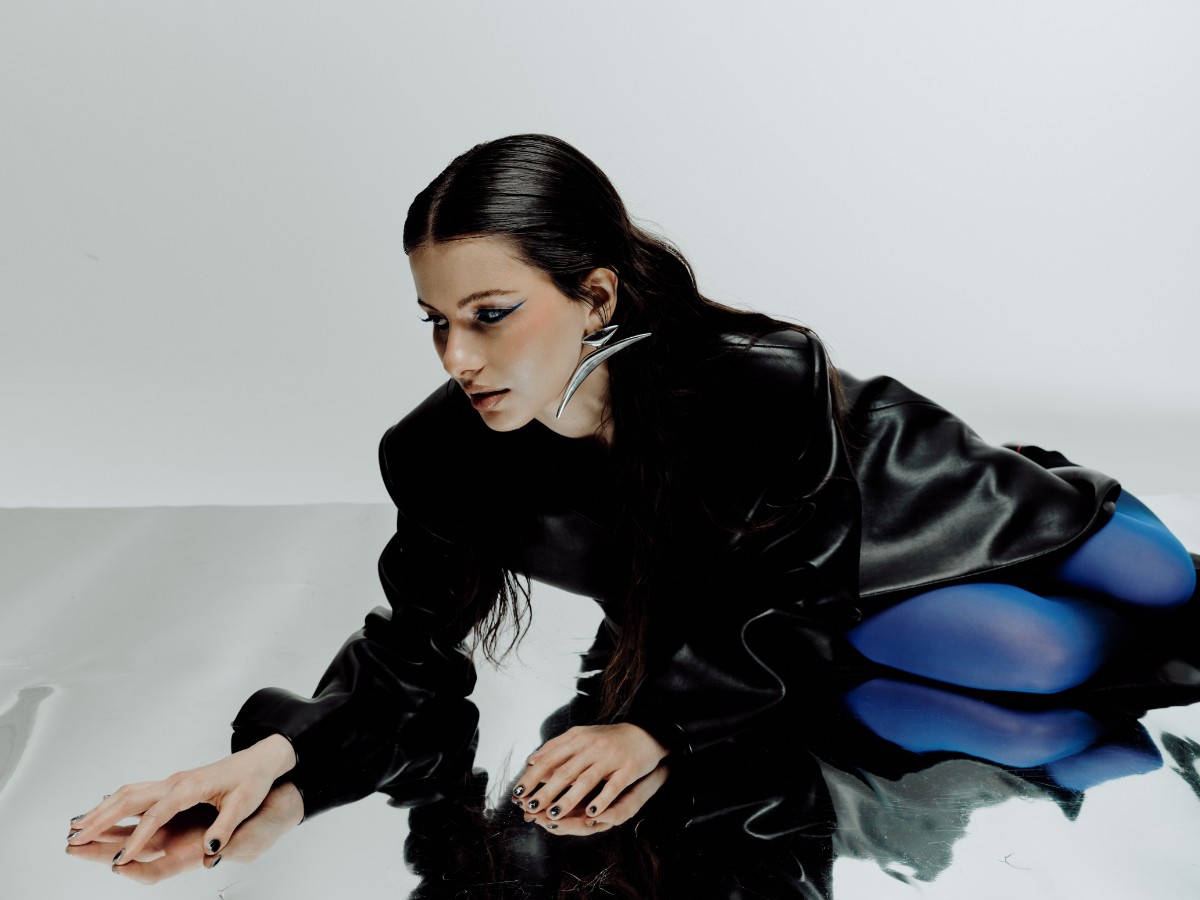 Daria Kolosova: ‘Ik voelde me een verrader als ik van muziek genoot ...