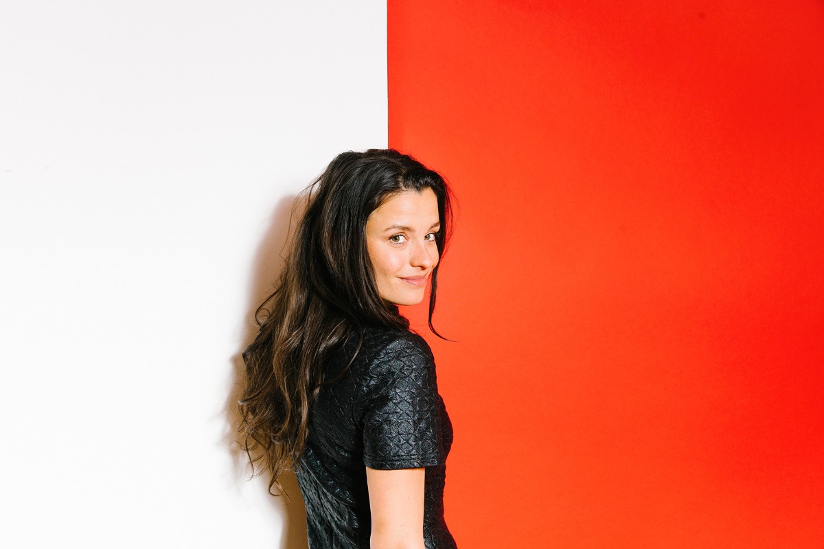 VPRO en BNNVARA presenteren Frank & Eva op NPO 3FM - 3voor12