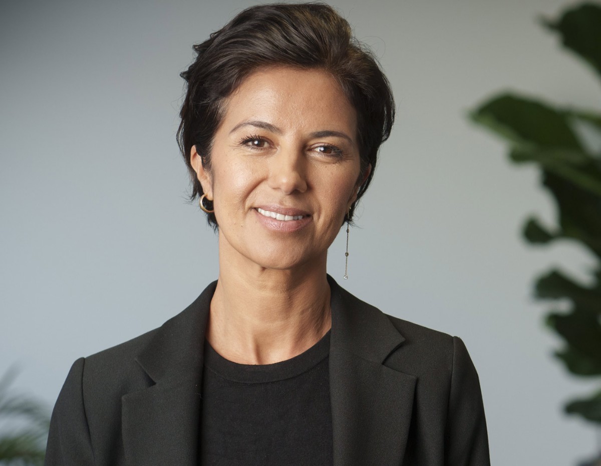 Staatssecretaris Gunay Uslu: de muziekwereld is open, hoe nu verder ...