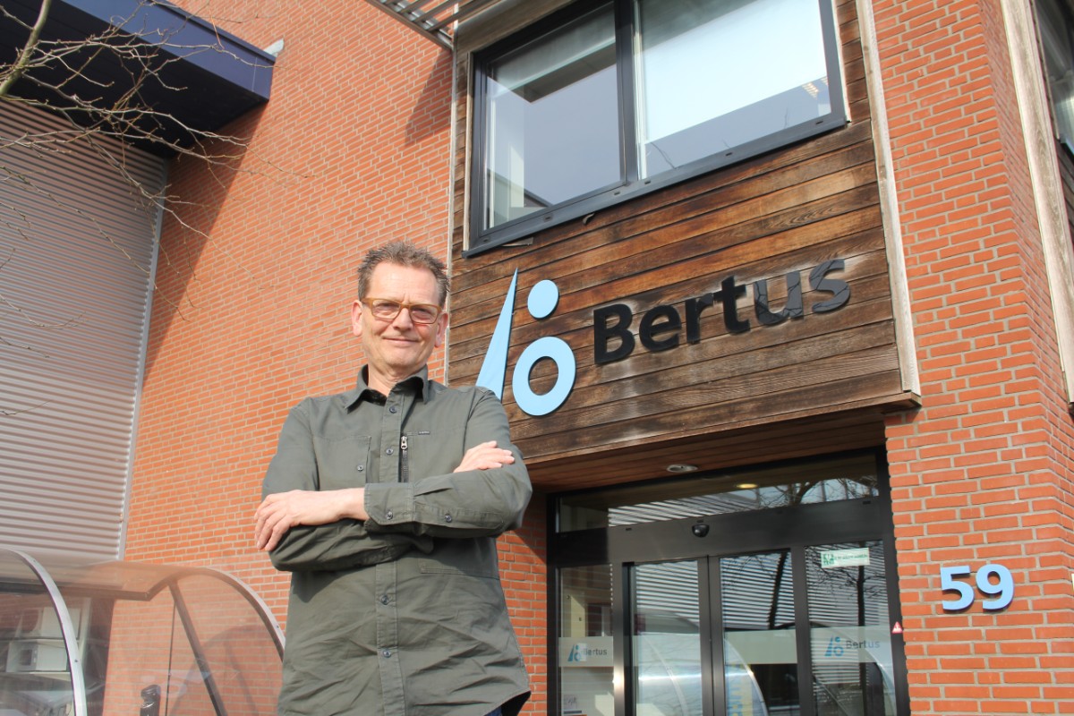 Bertus Distributie: het kloppend hart van Record Store Day - 3voor12