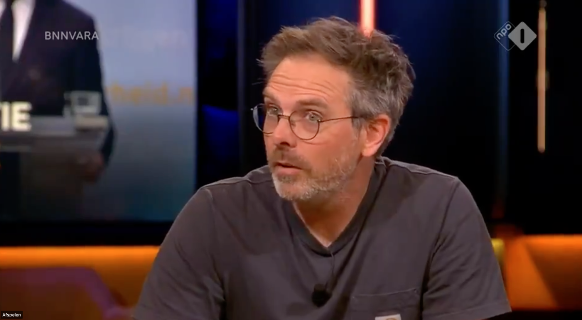 Ruben Brouwer (Mojo): ‘Ik ga ervan uit dat we zonder 1G de ...