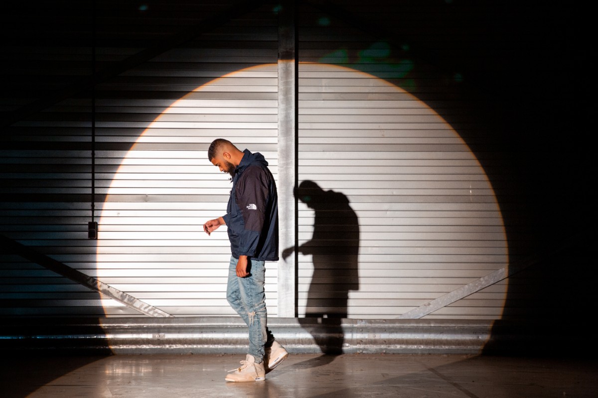 Idaly laat zichzelf eindelijk echt zien - 3voor12