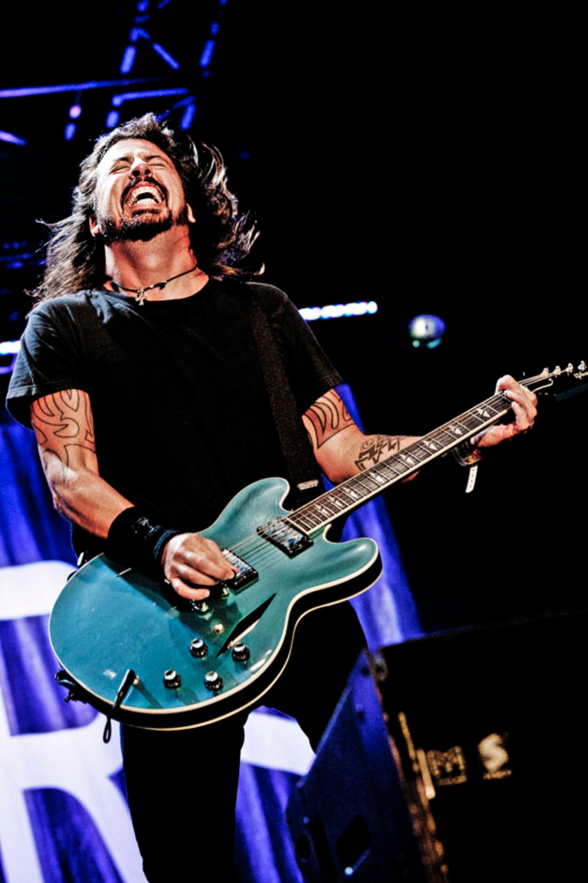 Exclusieve première: Documentaire van Dave Grohl over The Sound City ...