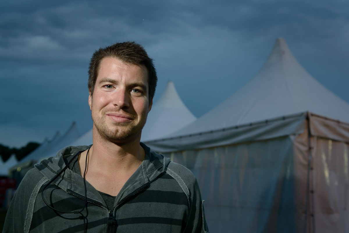 Awakefest12: Awakenings lijkt onaantastbaar in de huidige festivalmarkt ...