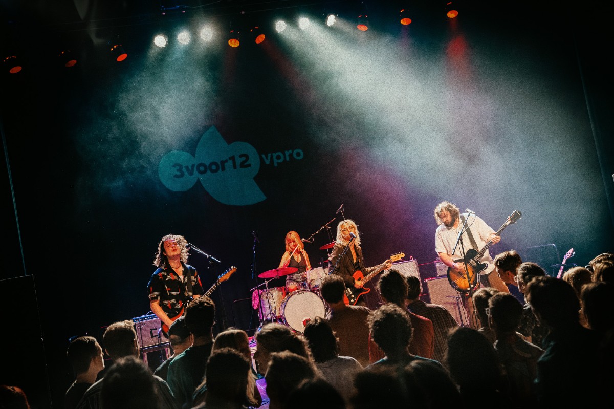 Popronde 2023: deze 12 acts overtuigden in 10 minuten - 3voor12